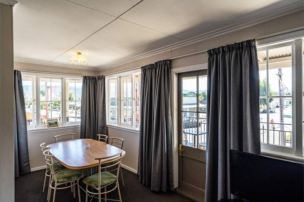 3 Bedroom Standard Unit | Lantern Court Motel
